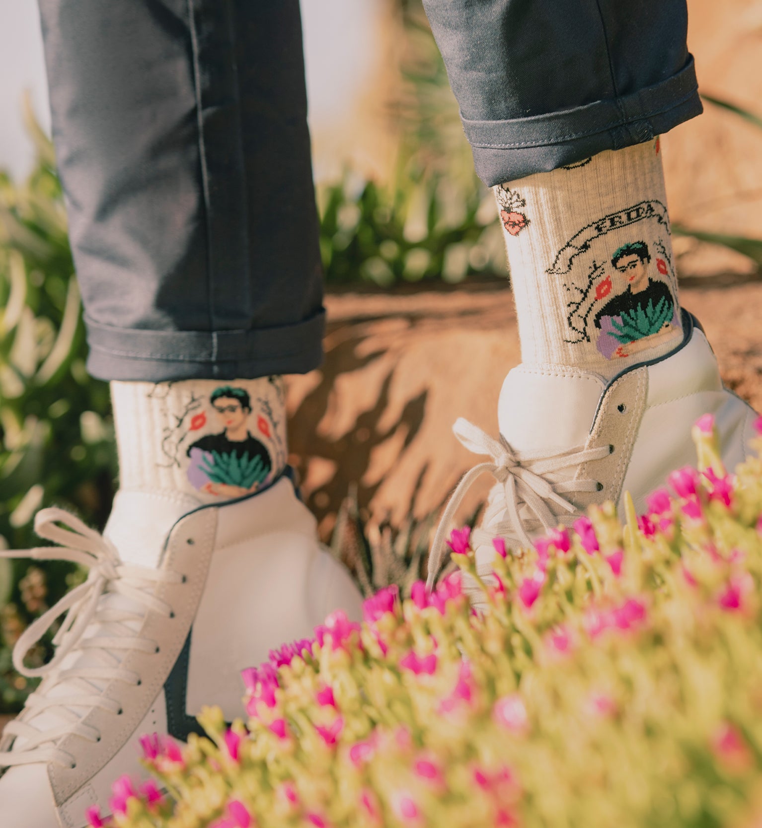 Frida Kahlo x Jimmy Lion: Viva La Vida | Magazine Jimmy Lion – Jimmy ...