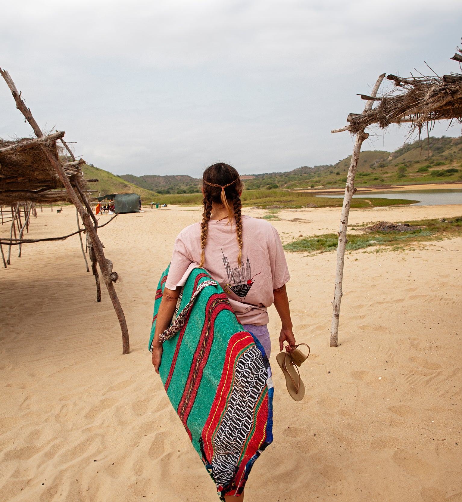 Travel Diaries: Angola, Africa | Magazine Jimmy Lion