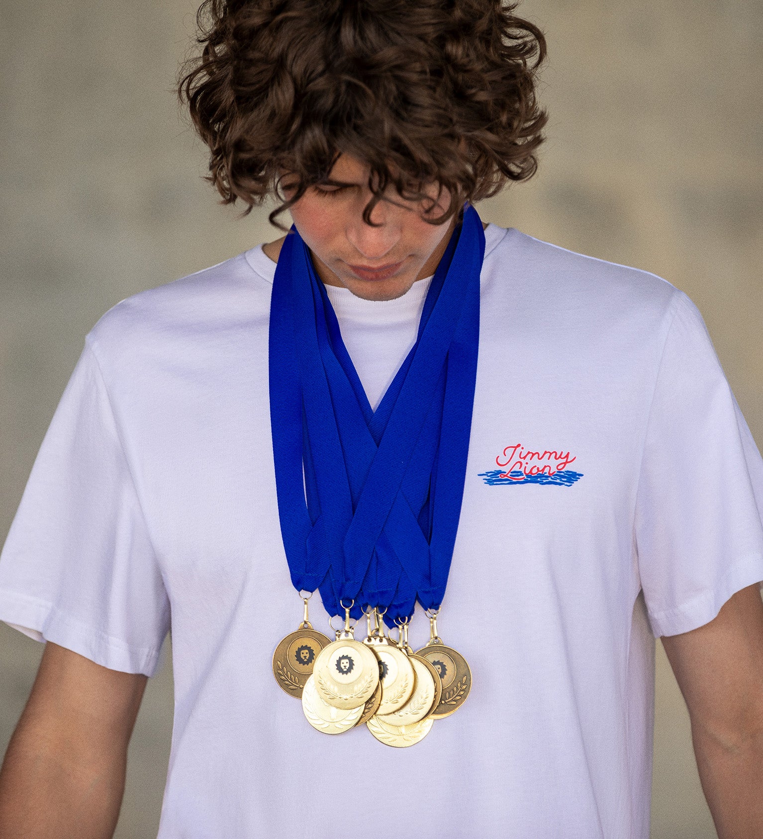 Did You Know These Were Olympic Sports | Magazine Jimmy Lion
