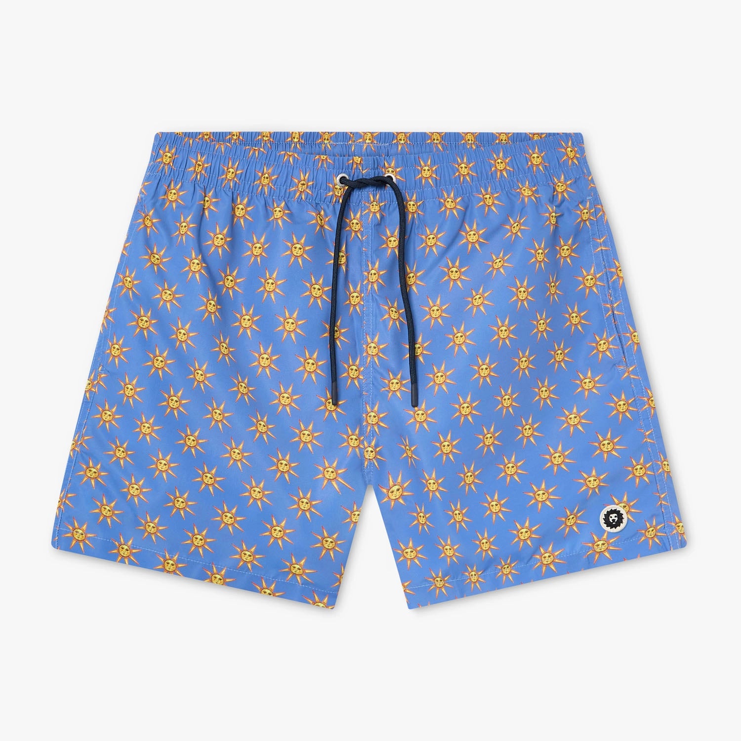 Bañador Hombre | Modelo Sun Swim Shorts | Jimmy Lion